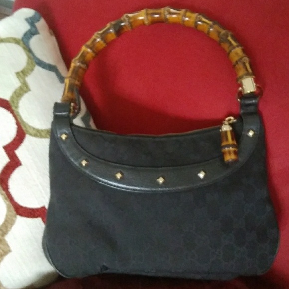 Gucci | Bags | Gucci Bamboo Collection Sale | Poshmark